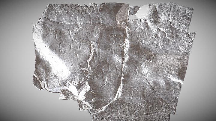 Botark 3D models - Sketchfab