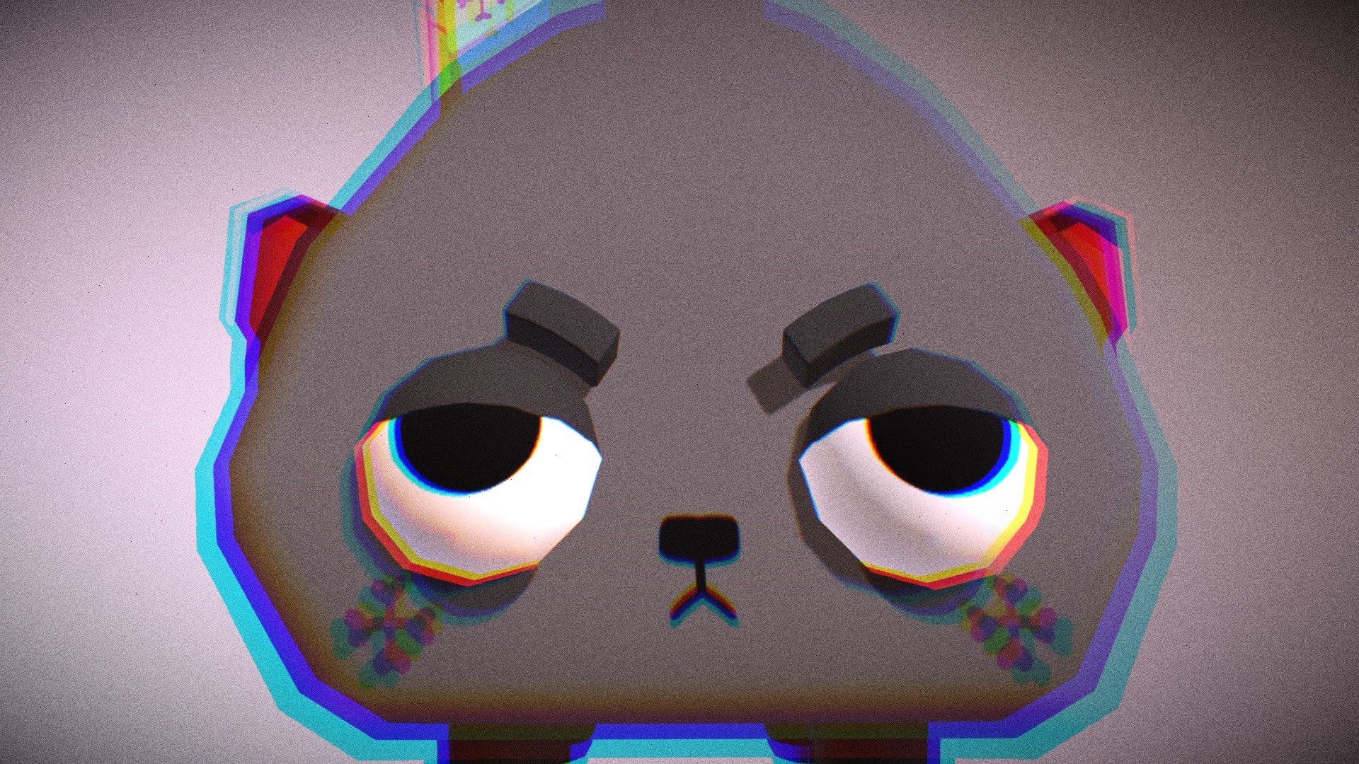 Coal (Dandys World) - Download Free 3D model by Shroomy (@Lolzeeskom) [10496a8] - Sketchfab