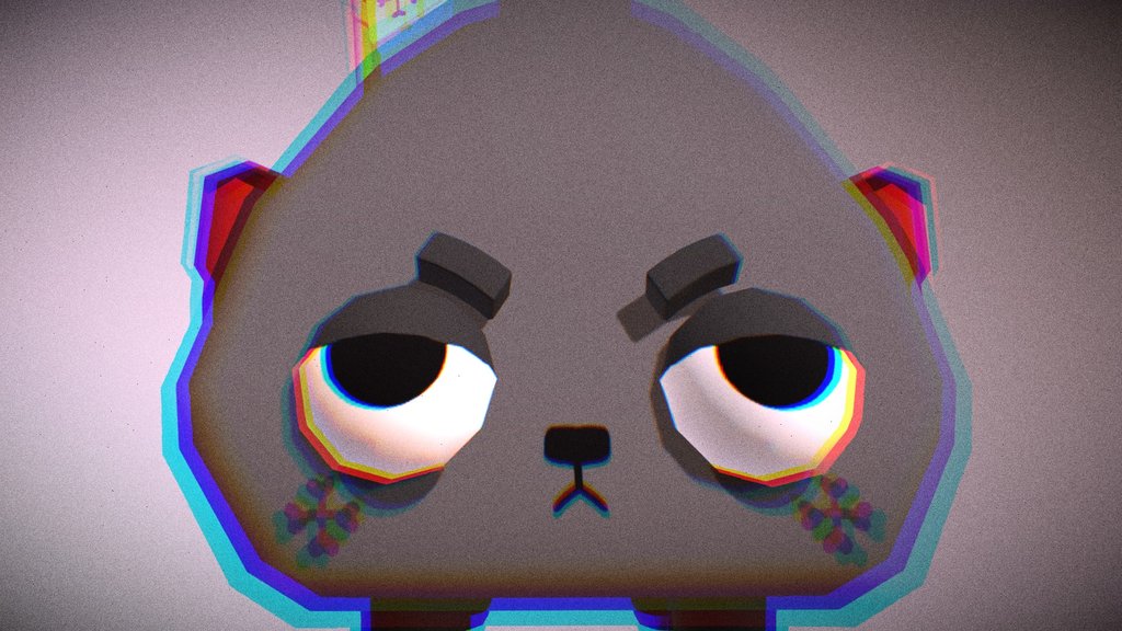 all non main toons - A 3D model collection by TurnipkaiiAnimations ...