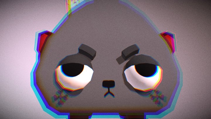 Coal 3D models - Sketchfab