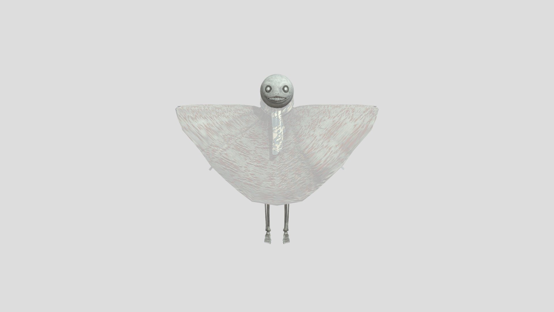 Emil - 3D model by 2Bnator [1049ccc] - Sketchfab