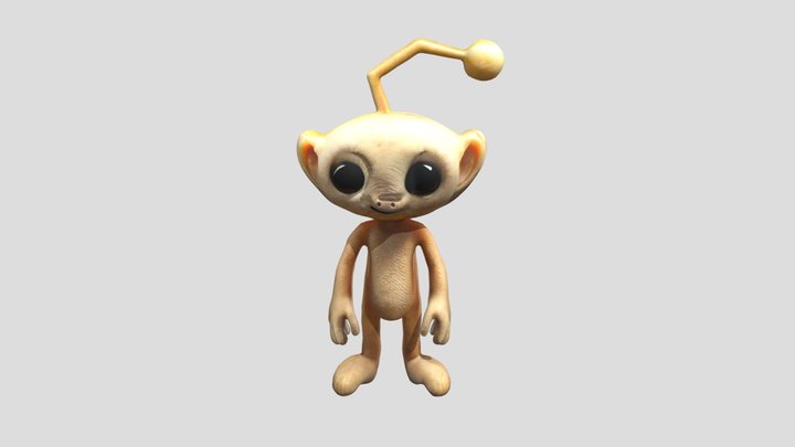 Trollface 3D models - Sketchfab