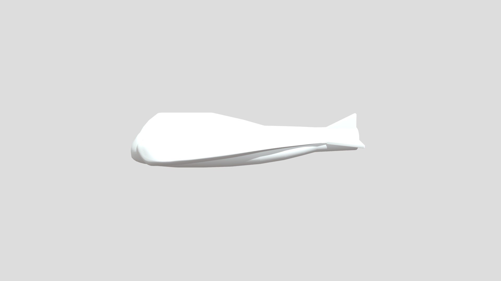 samolet - 3D model by monsun [104c218] - Sketchfab