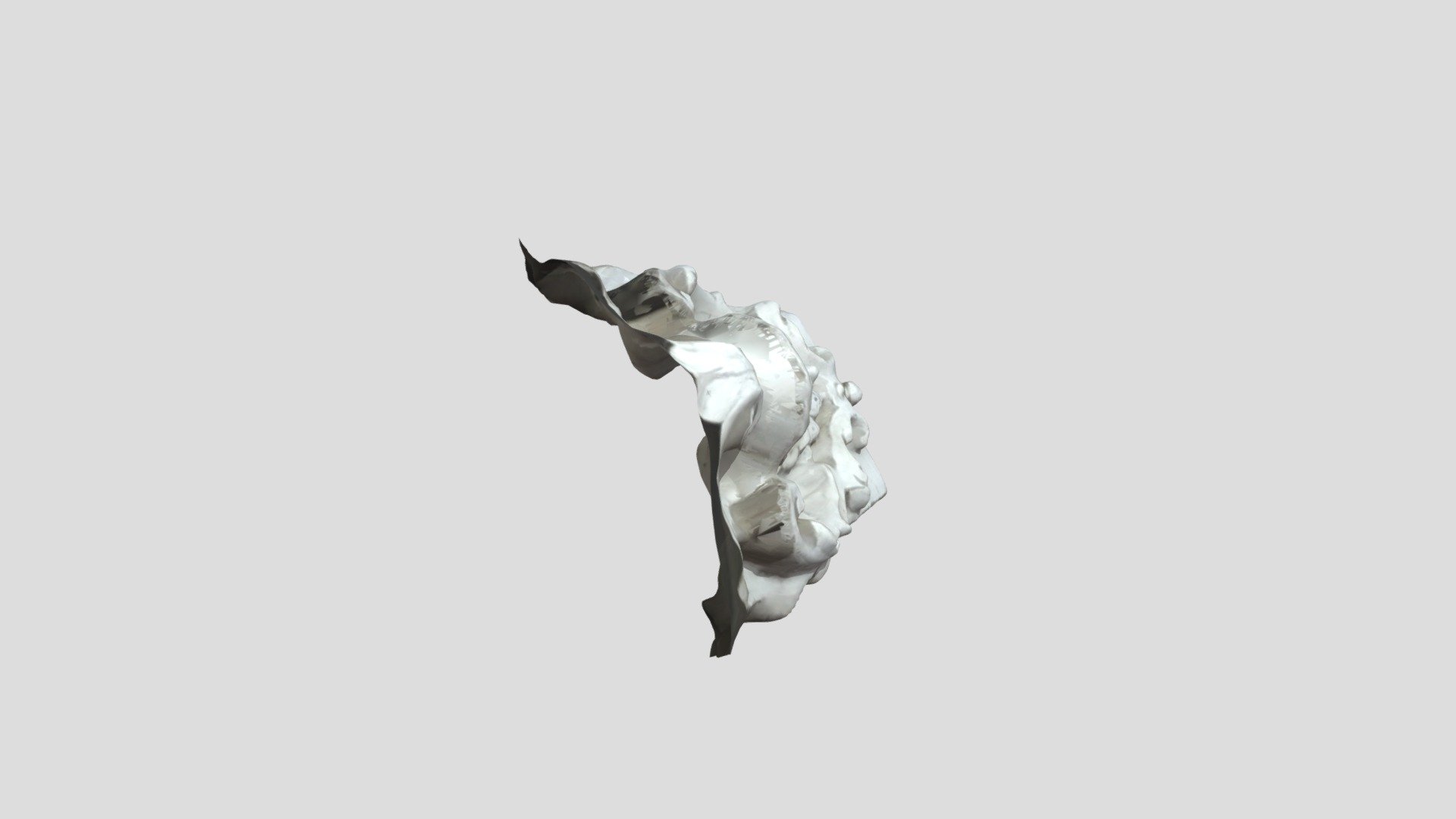 Keystone - 3D model by j.wisniewska0401 [104c38a] - Sketchfab