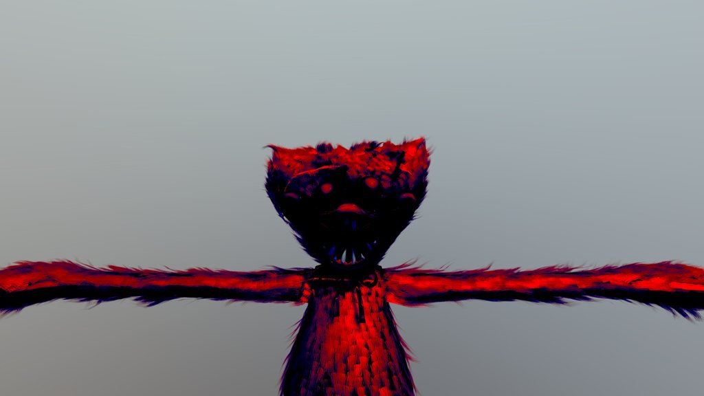 scary - A 3D model collection by gamefail06 - Sketchfab