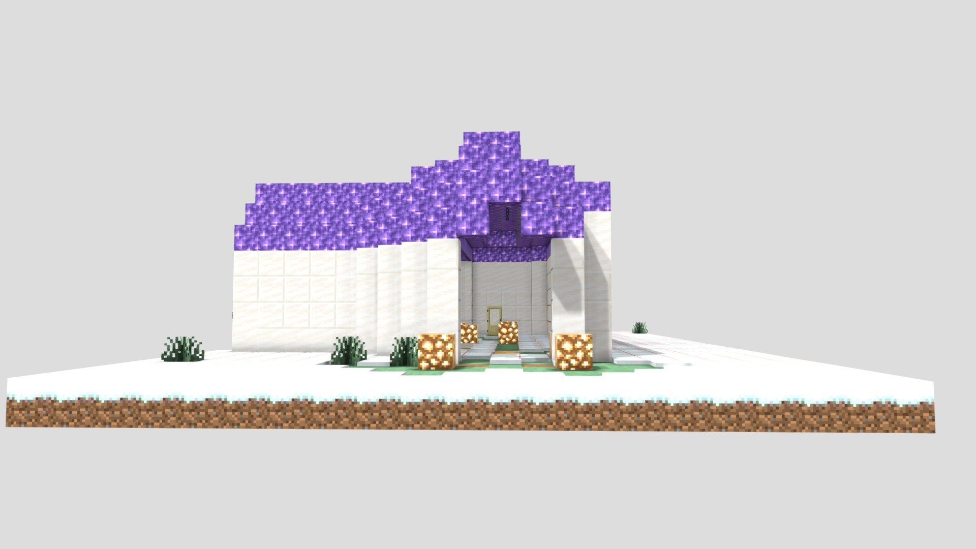 this one - 3D model by boopbopgamer [104e811] - Sketchfab