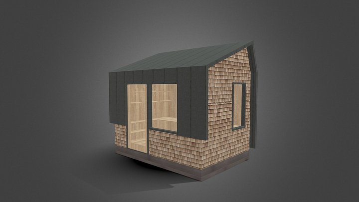 Coreval - Sketchfab