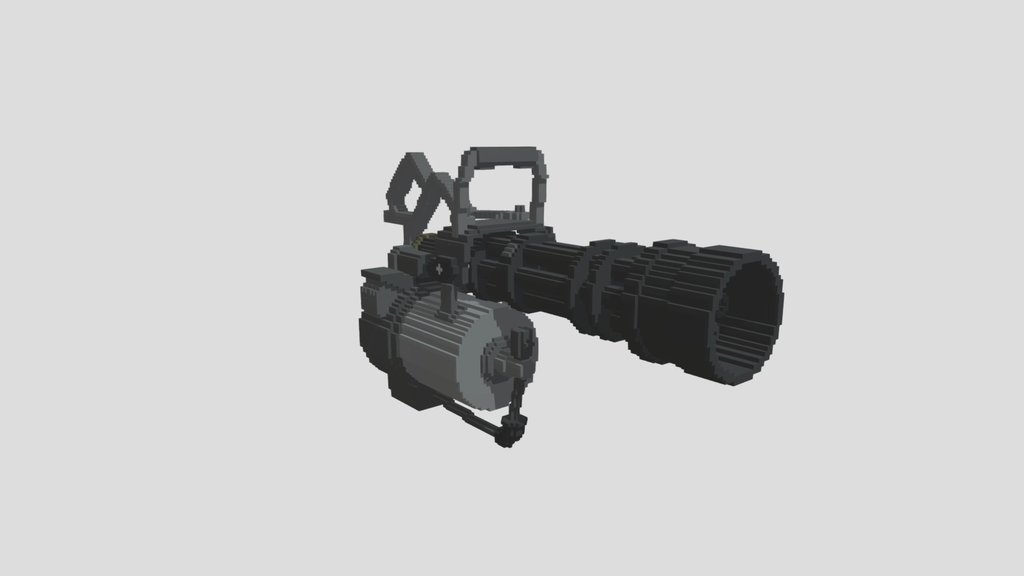 Mann Co-llection - TF2 - A 3D model collection by Rosstail - Sketchfab