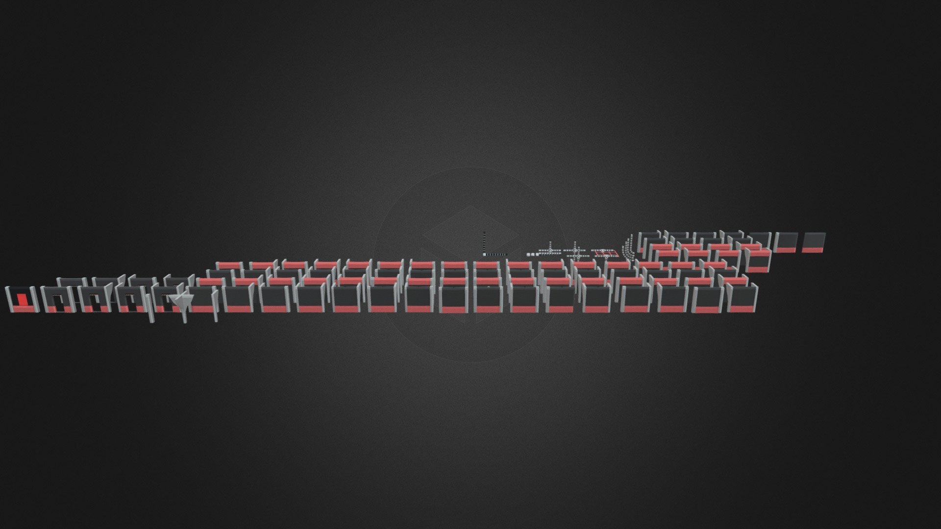 m2 - Download Free 3D model by snaillord [104f28f] - Sketchfab