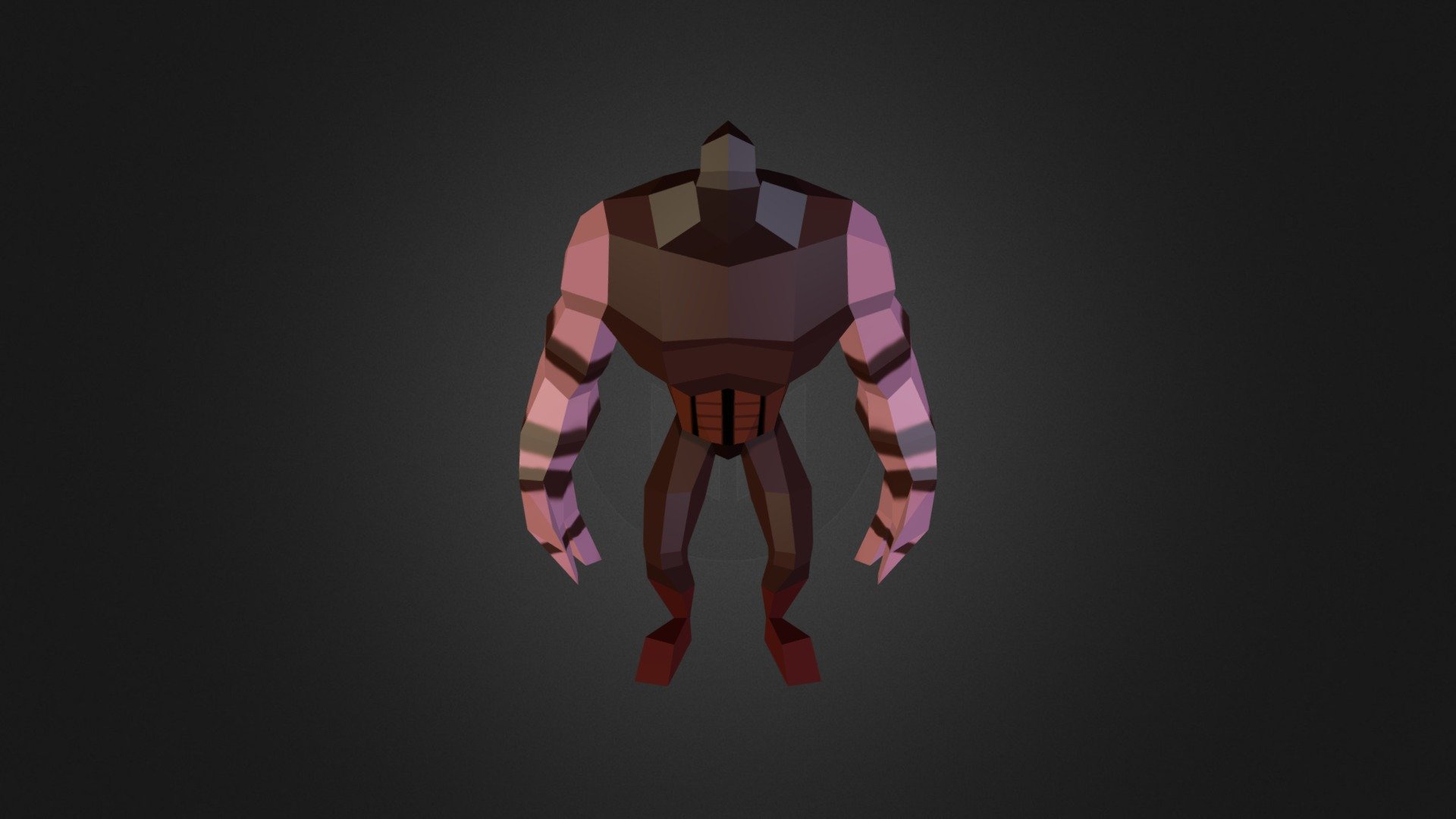 Venom CG I - 3D model by HenriqueMaia [104f5ba] - Sketchfab