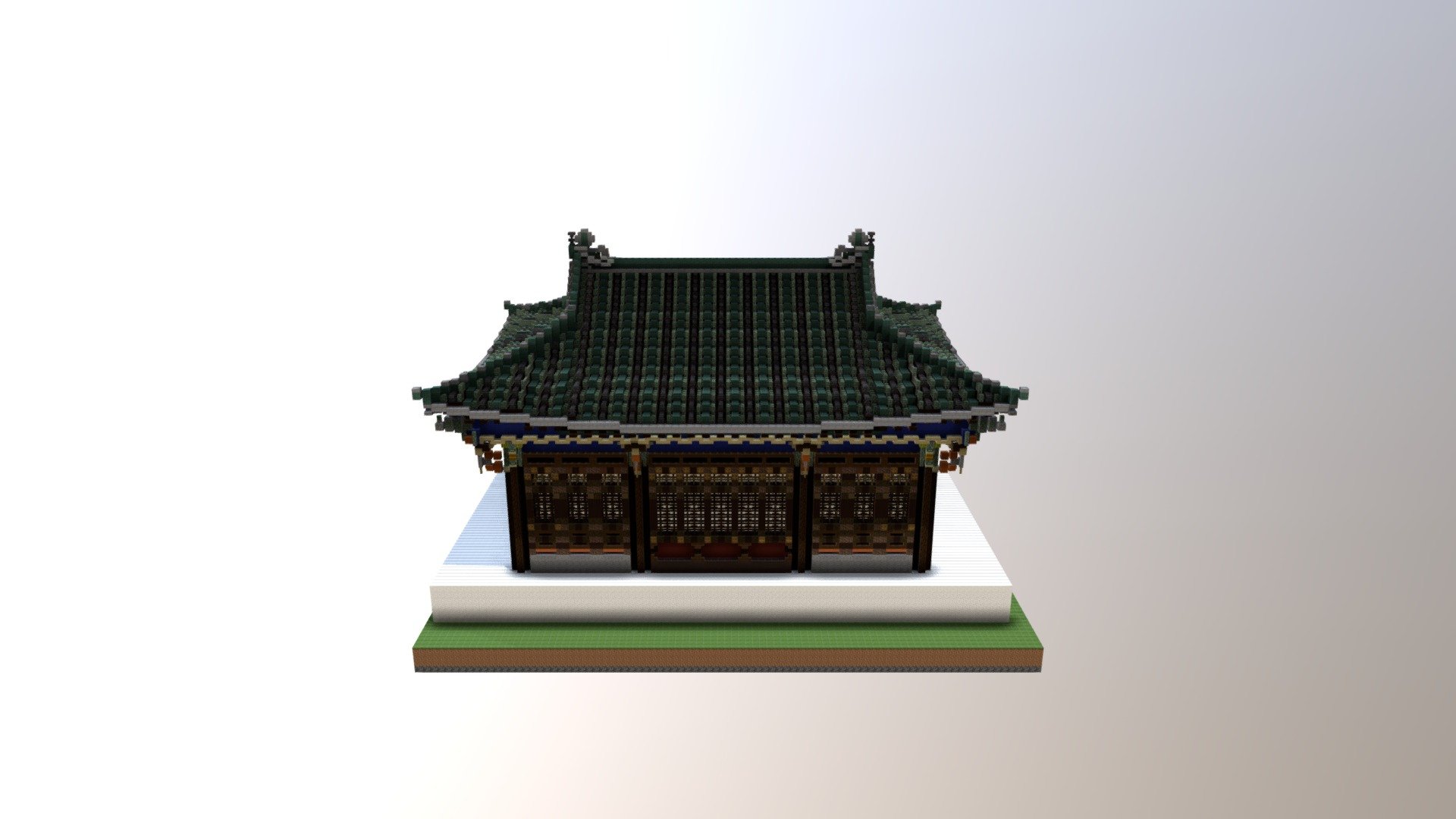 CS - 3D model by Hardball (@q775421210) [104f753] - Sketchfab