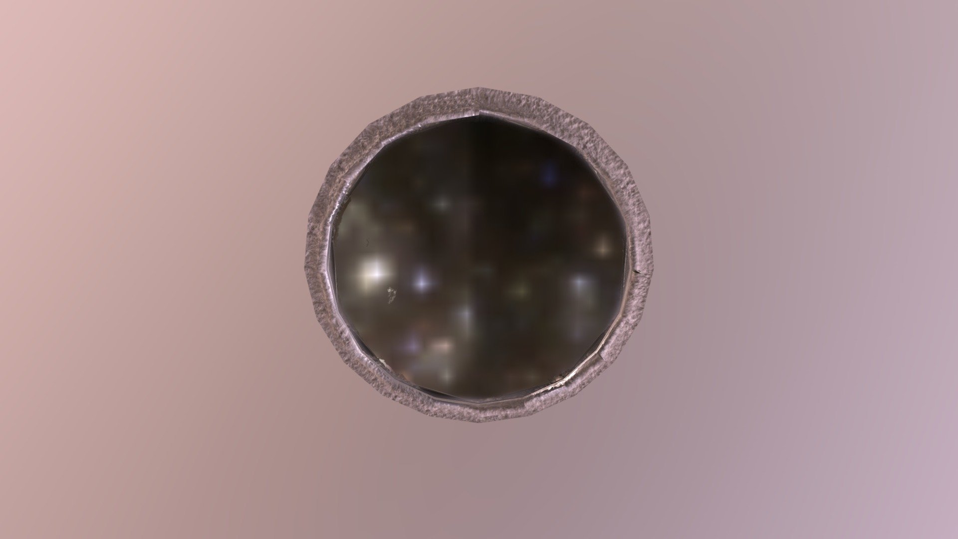 mirror texture - 3D model by carmenmav (@carmenmav) [1050261] - Sketchfab