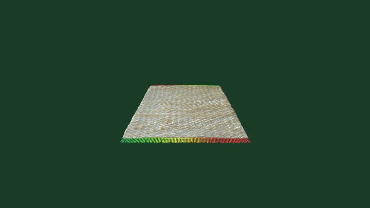 Samoa 3D models - Sketchfab