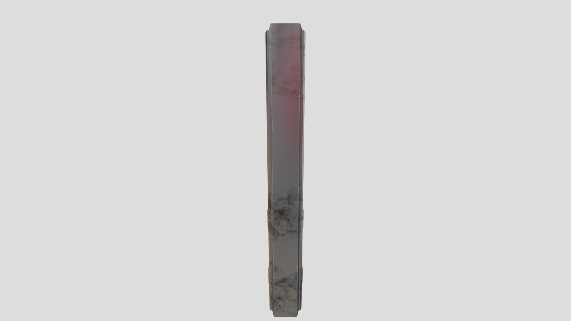 labdoorfinal - 3D model by RasmusARTC [1050e4d] - Sketchfab