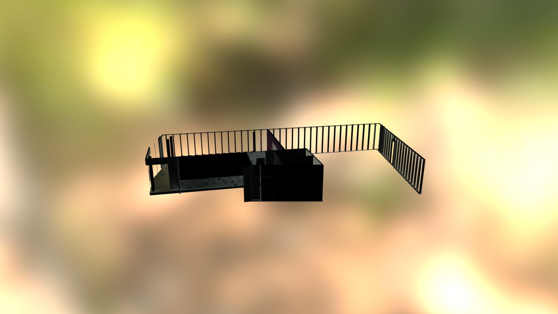 High res test - 3D model by joeluckett [1052496] - Sketchfab