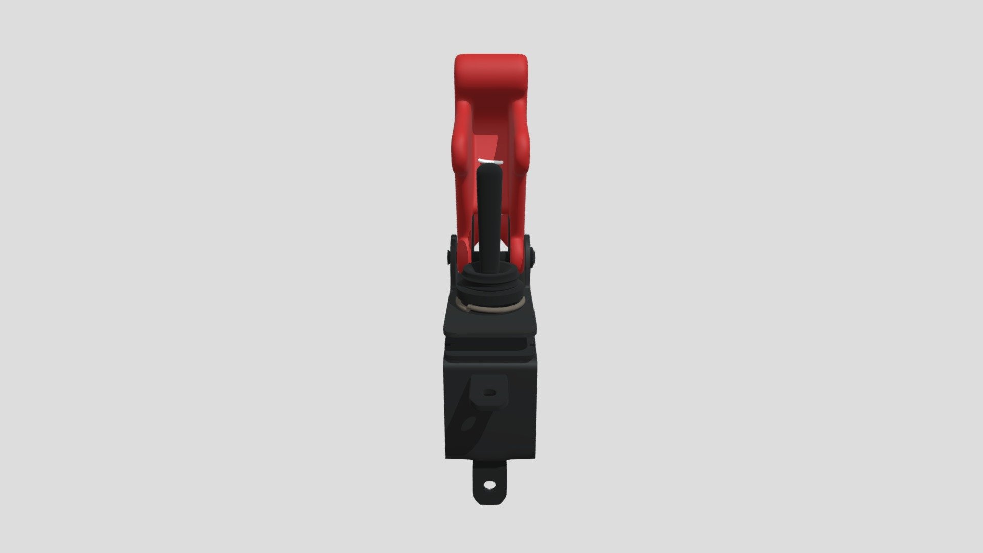 laos Missile Switch - 3D model by LAOMUSIC ARTS (@laomusicArts ...