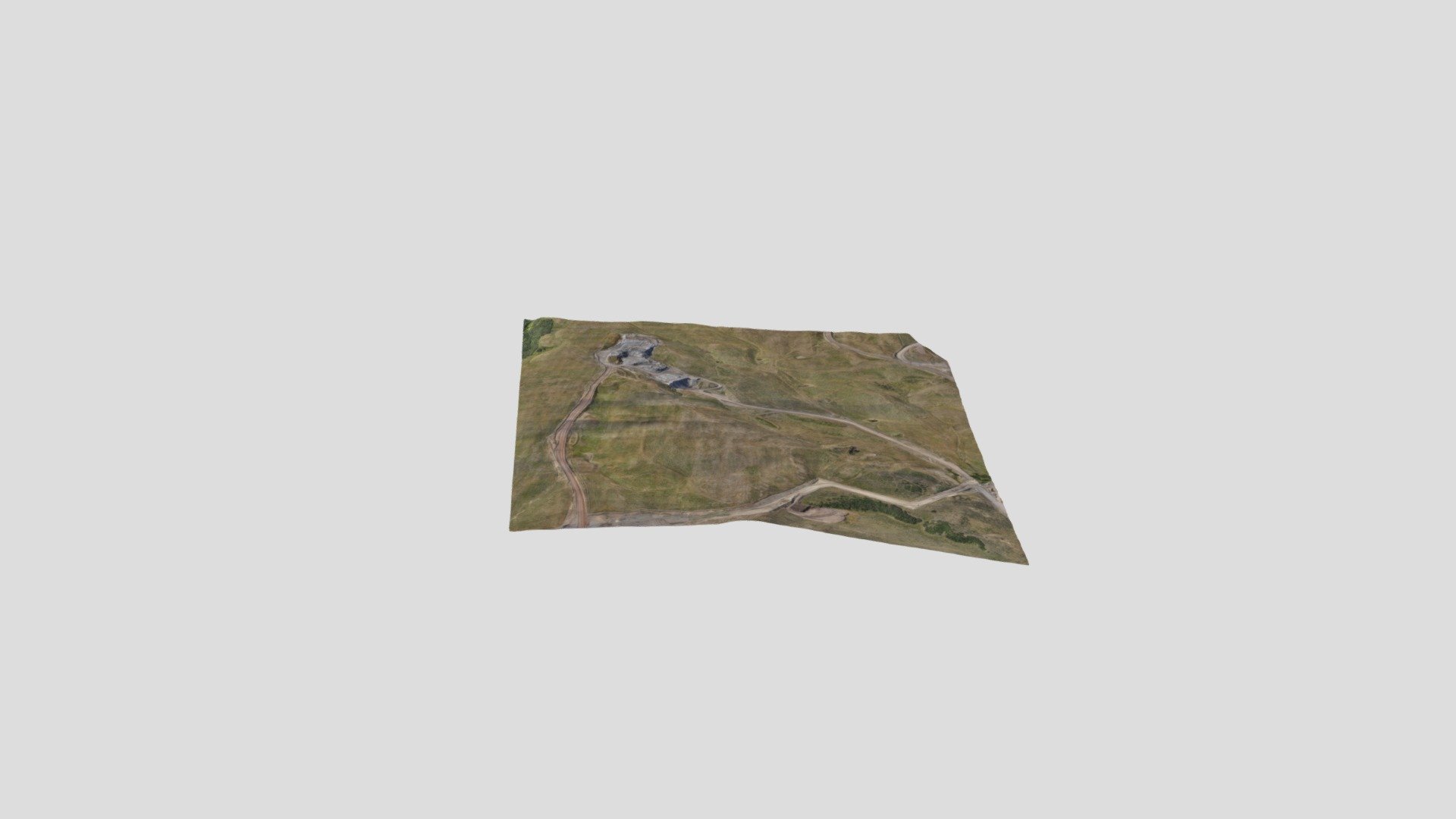 8-6-23 Ash Dump - Download Free 3D model by josiah.kuball (@josiha ...