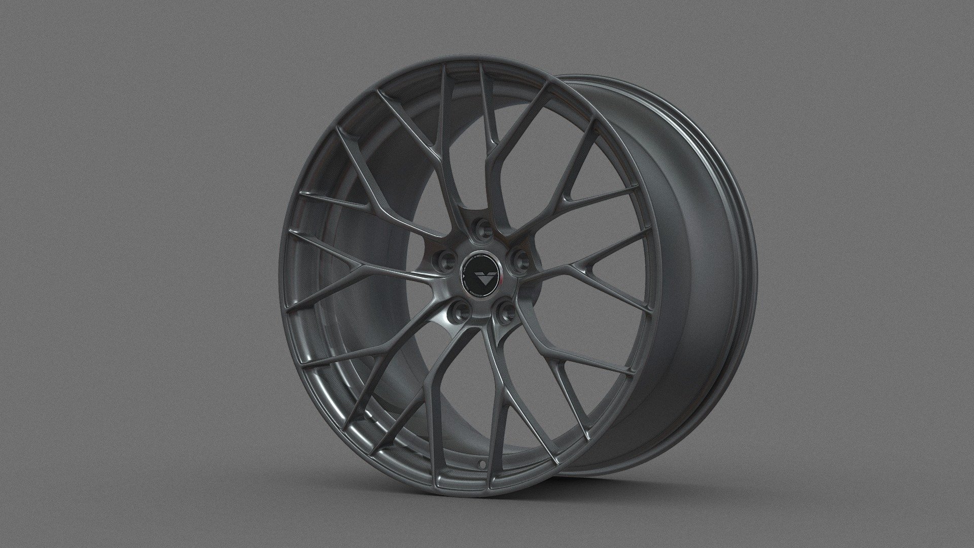 Vörsteiner VFE403 - Download Free 3D model by jonver87 [1056696] - Sketchfab