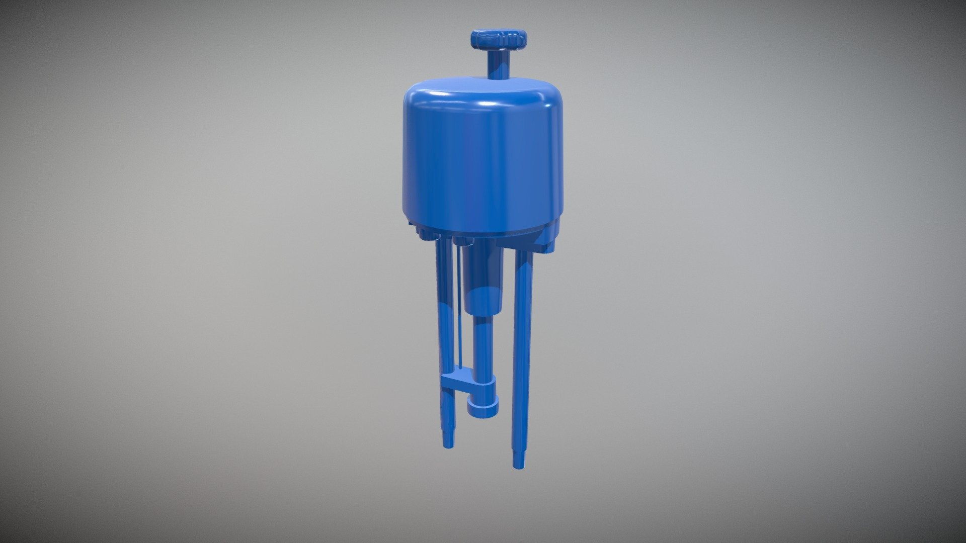 PS-Automation PSL - 3D model by АДЛ (@adl-admin) [10566ac] - Sketchfab