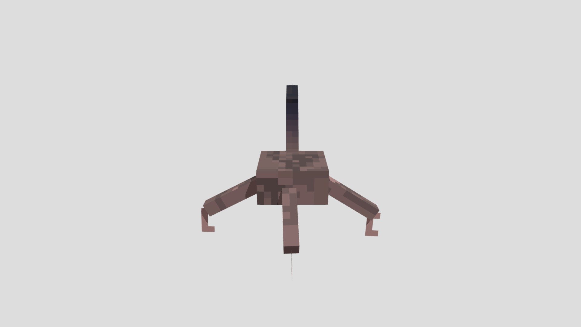 Stalker - 3D model by Cdenney84 (@cdenney0505) [105677a] - Sketchfab