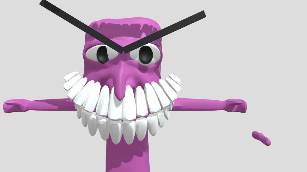 Pillar Chase 2 - A 3D model collection by newreticle91 - Sketchfab