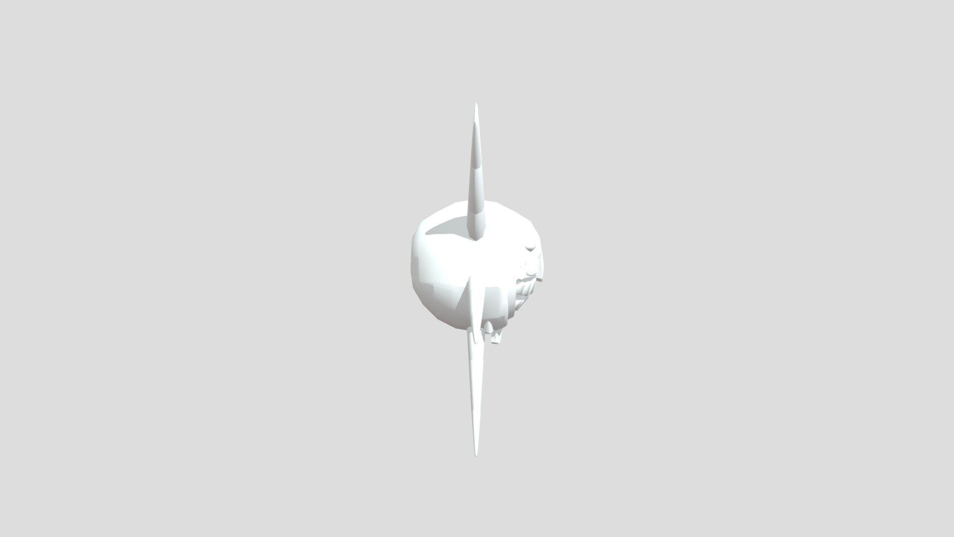 Screech - 3D model by lywhmazn [1057d52] - Sketchfab
