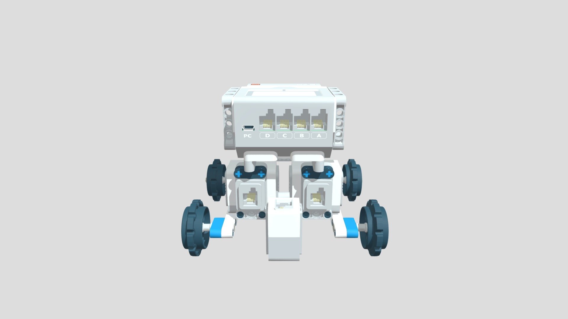 Track-rover - Download Free 3D model by bgcaastemkids [1057ead] - Sketchfab