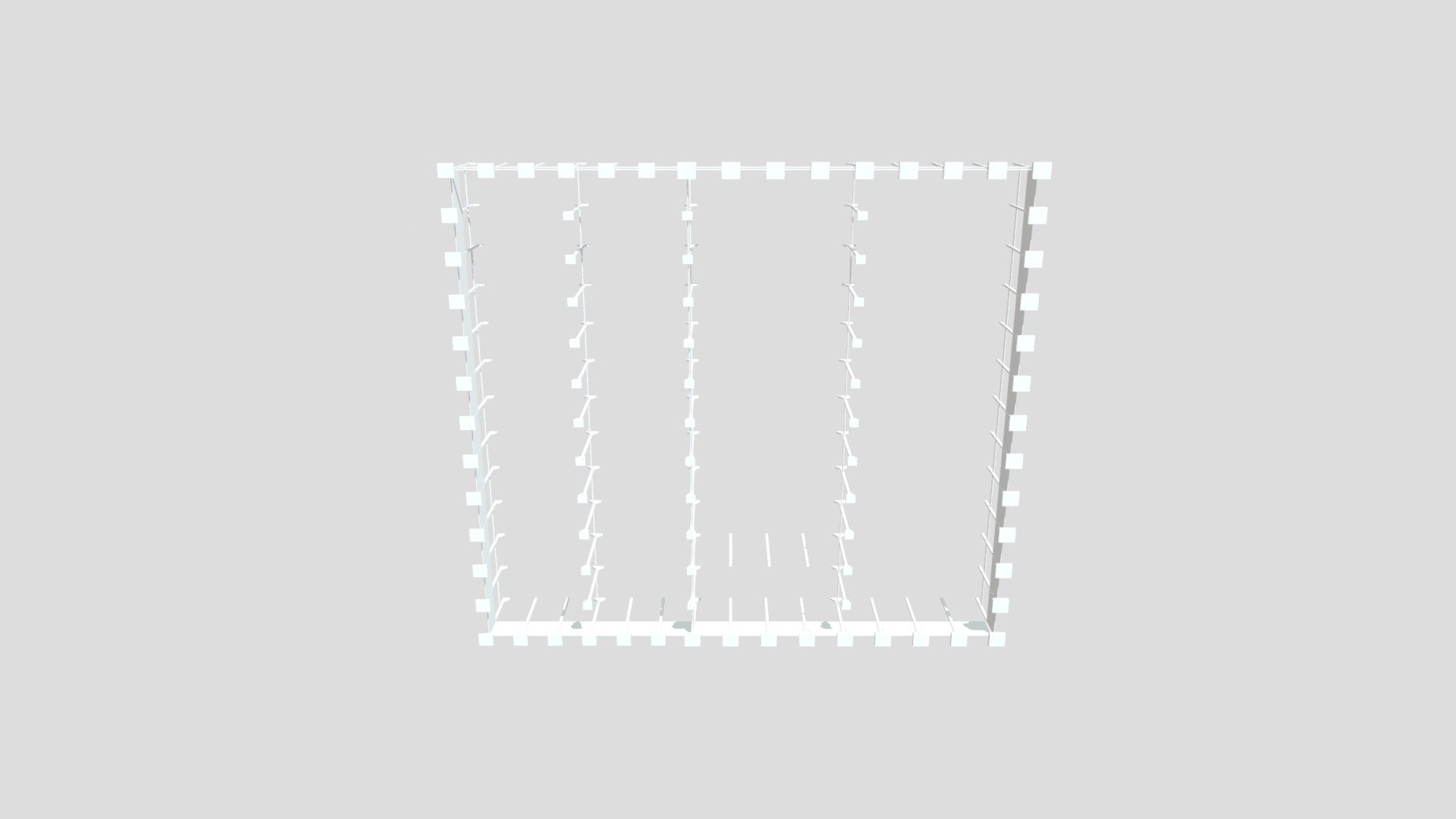 3d Revit Dxf - 3D model by engcivilcarlosmartins [1057f98] - Sketchfab