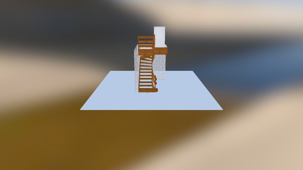 default - 3D model by MariuszZuraw [105b50e] - Sketchfab