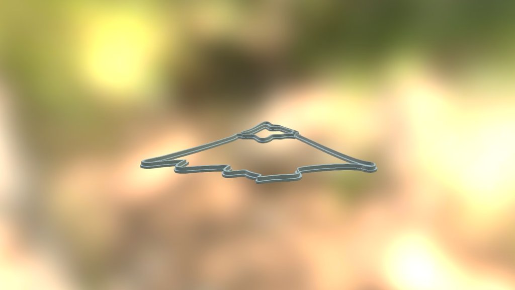 123-mMH - 3D model by Shared via 3DPrinterOS and SketchFab ...