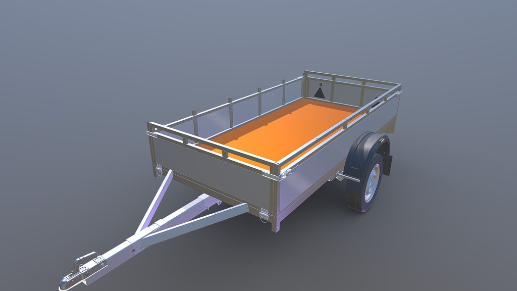 Free Transport - A 3D model collection by GetSchwifty3D (@getschwifty ...