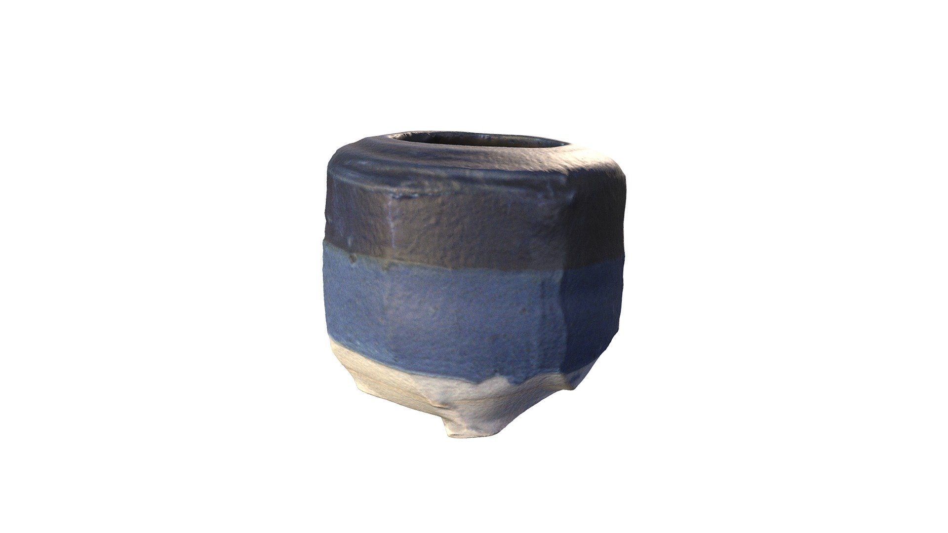 Test Pieces #28 - 3D model by NIE (@nie3dworks) [1060396] - Sketchfab