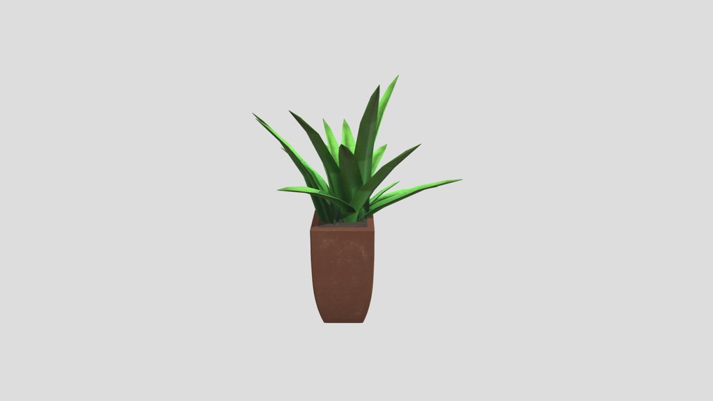 plants - A 3D model collection by Valerian2k2 - Sketchfab
