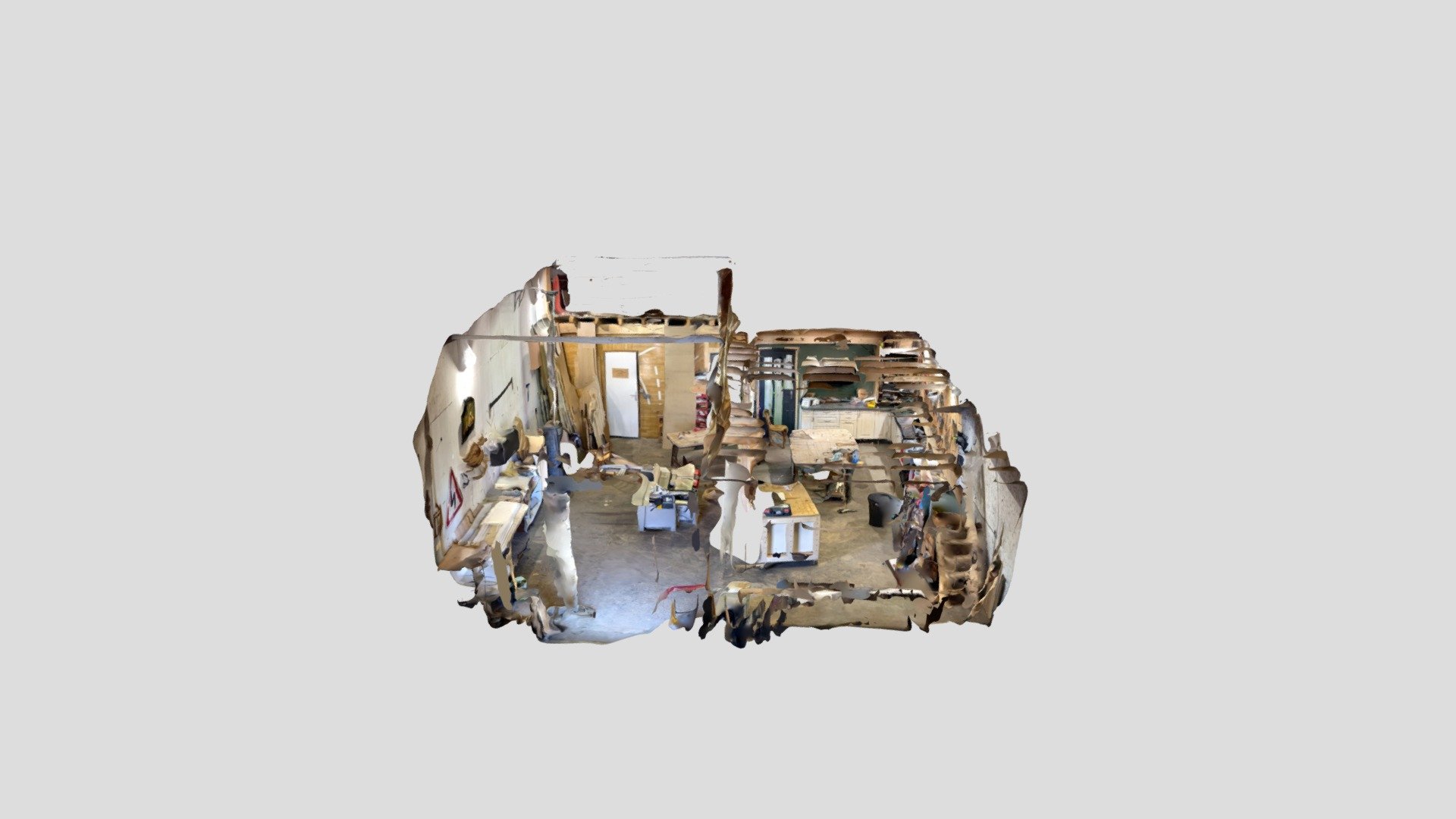Julien - Download Free 3D model by Graciou [10620c2] - Sketchfab