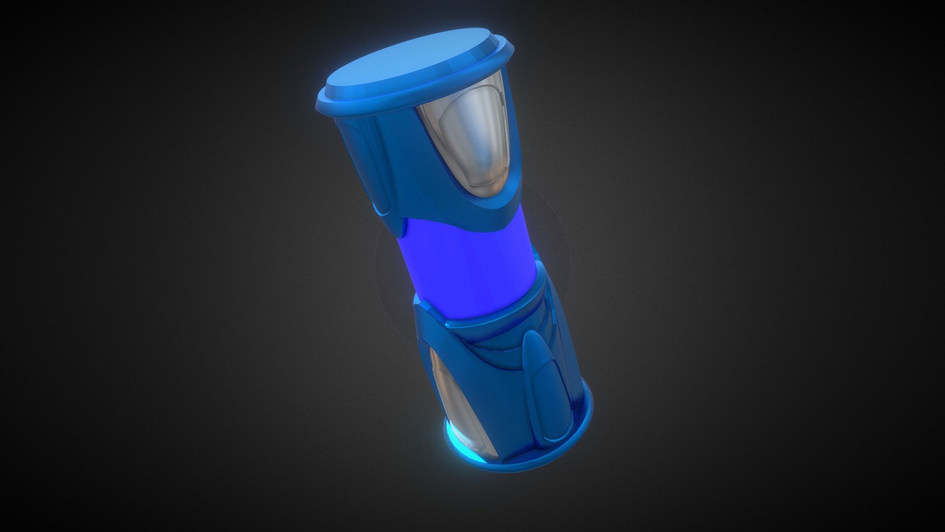 Monsuno Core - 3D model by danielsive [1062440] - Sketchfab