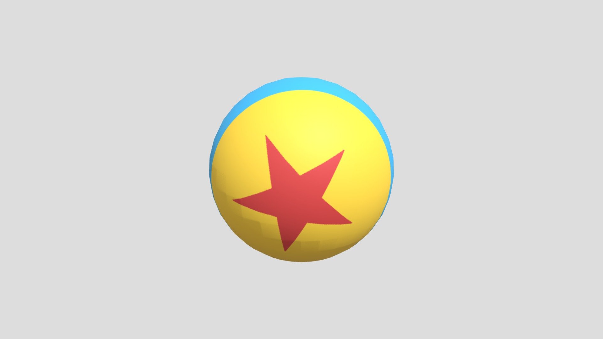 pxrbll - 3D model by Isaac Wetton (@0020027104-) [1062a47] - Sketchfab