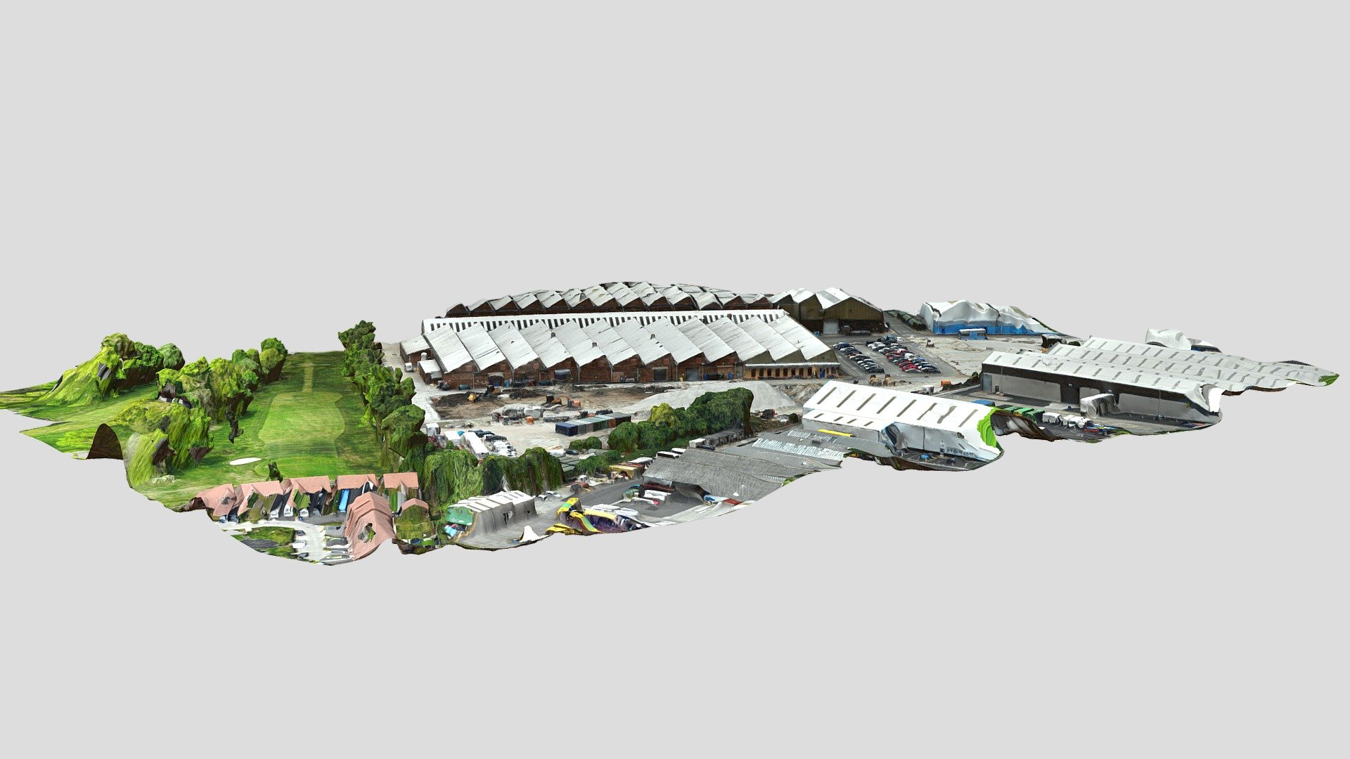 Andy V2 - 3D model by YAA Mapping (@Barkiehunt) [1064961] - Sketchfab