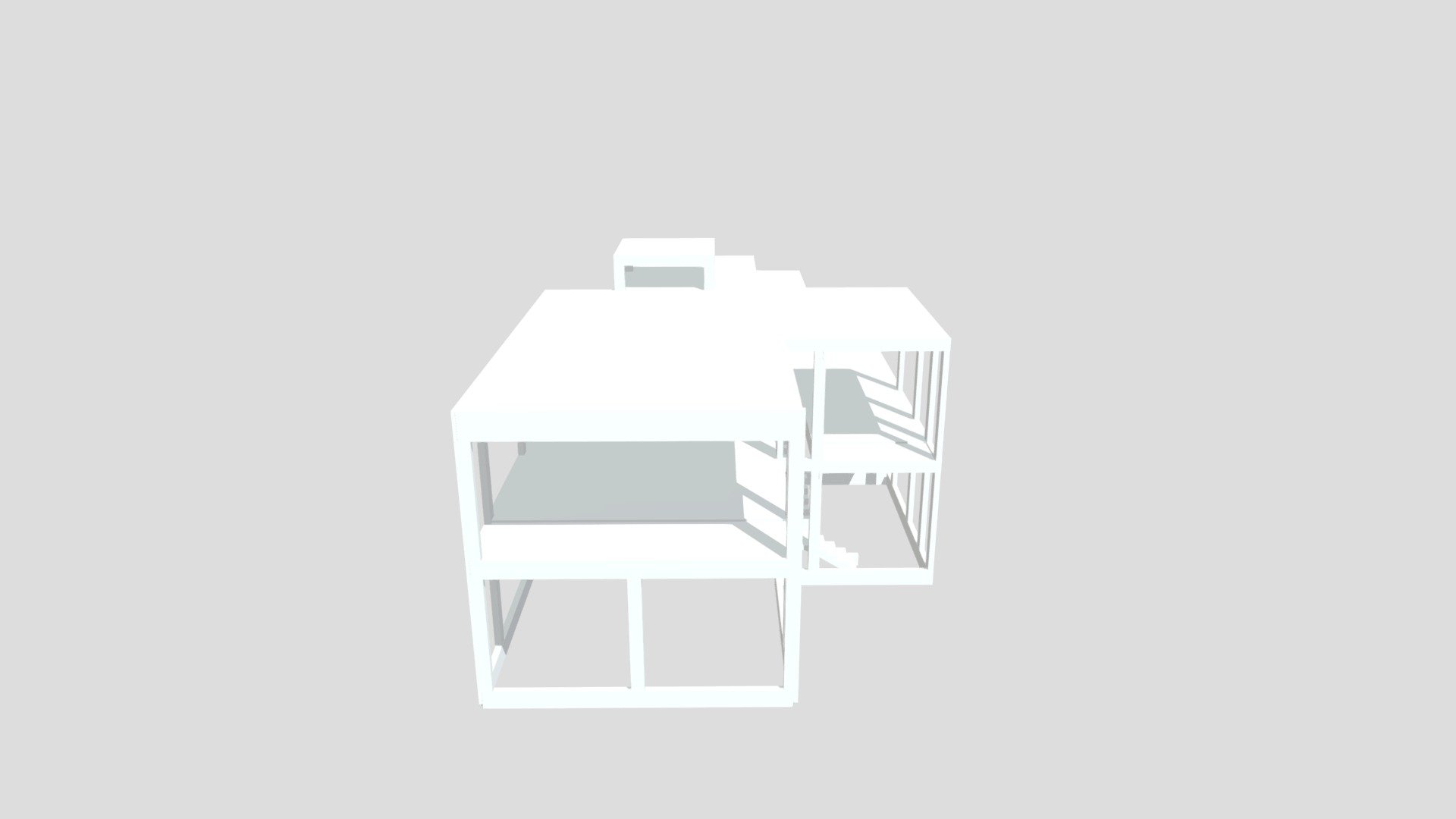 Adriano Leonel Brizola - 3D model by pierrebage [1064990] - Sketchfab