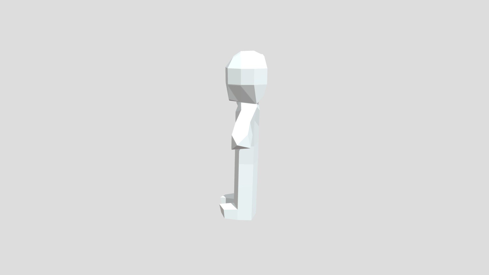 manual rigging - 3D model by emerals [106671a] - Sketchfab