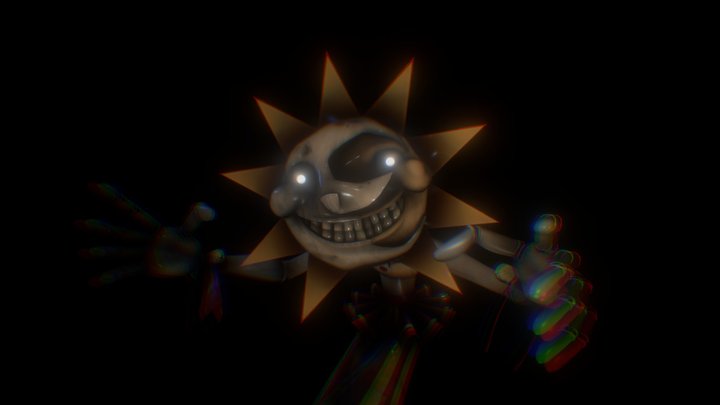 Faertoon - Sketchfab