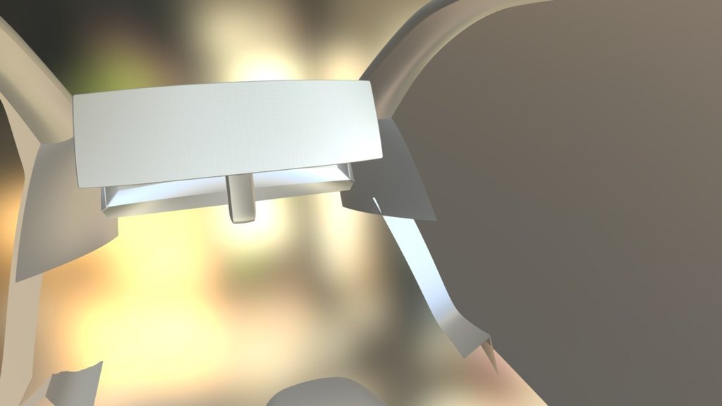 Zip Model - 3D model by chrisd33 [1067706] - Sketchfab
