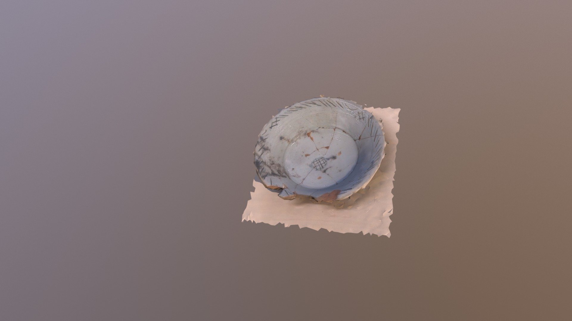 Plato - 3D model by Gorka Martin (@gorkamartin) [1067834] - Sketchfab