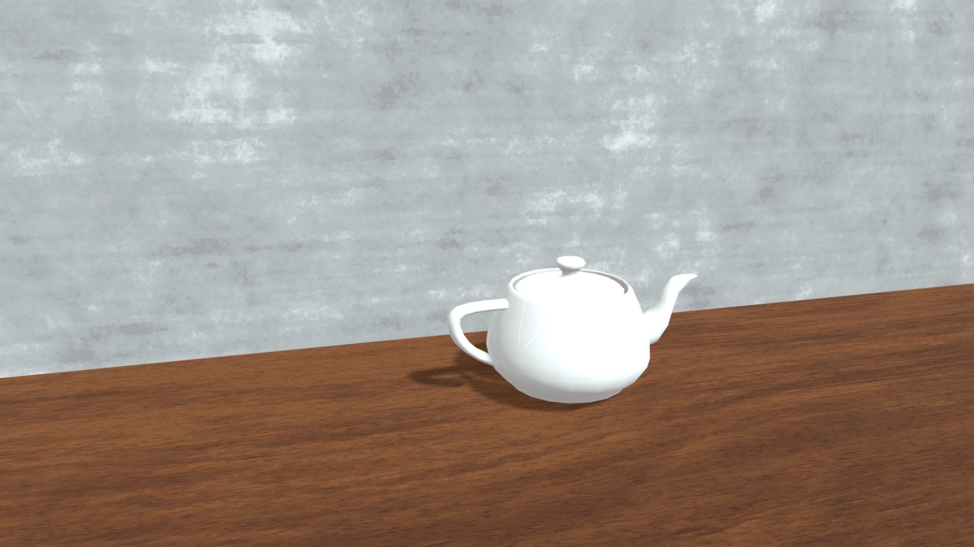 Teapot_Scene - 3D model by Ruby (@ruby.tan) [10680a4] - Sketchfab