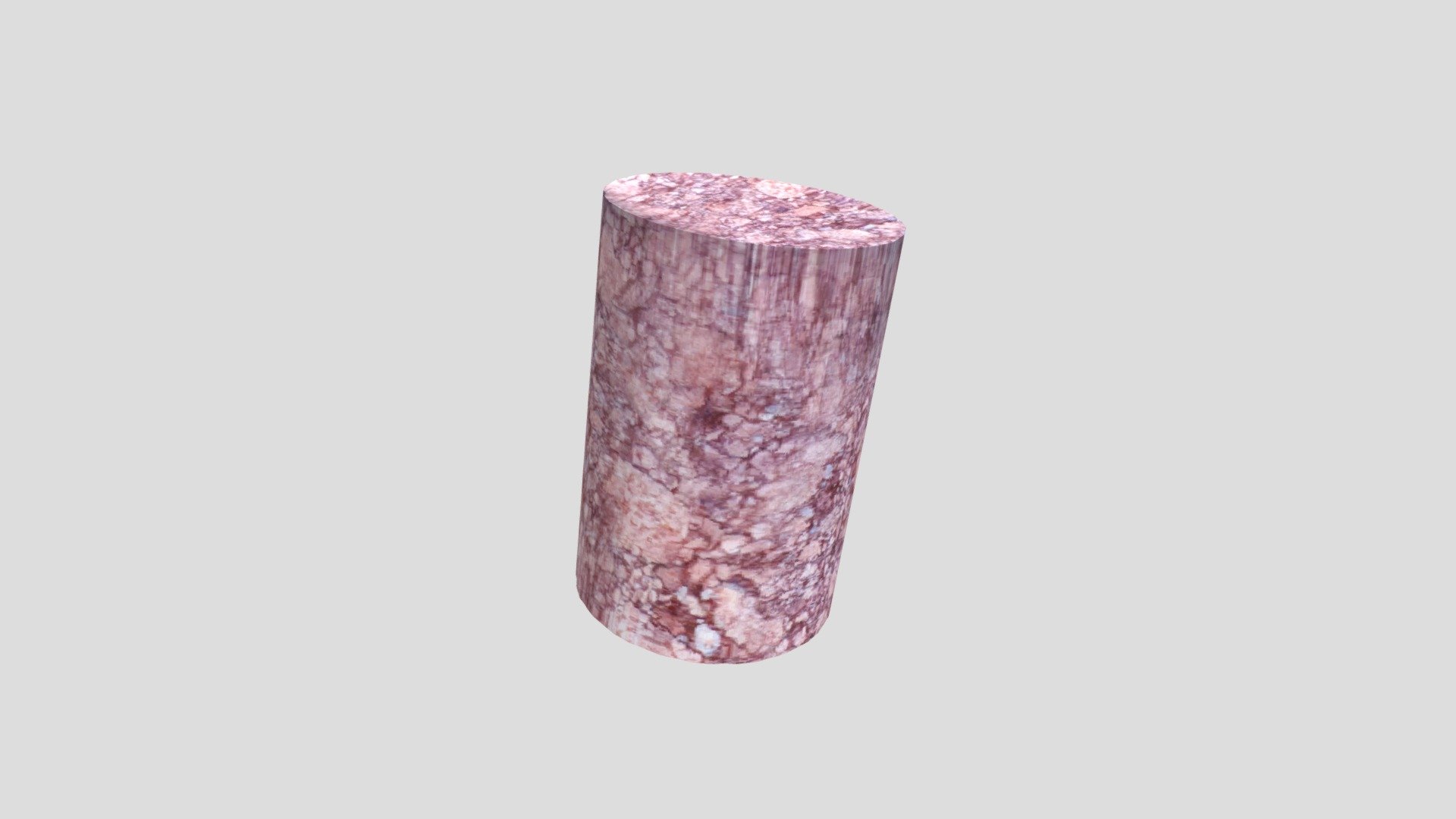 tabung - 3D model by odhistyaputri [1068de4] - Sketchfab