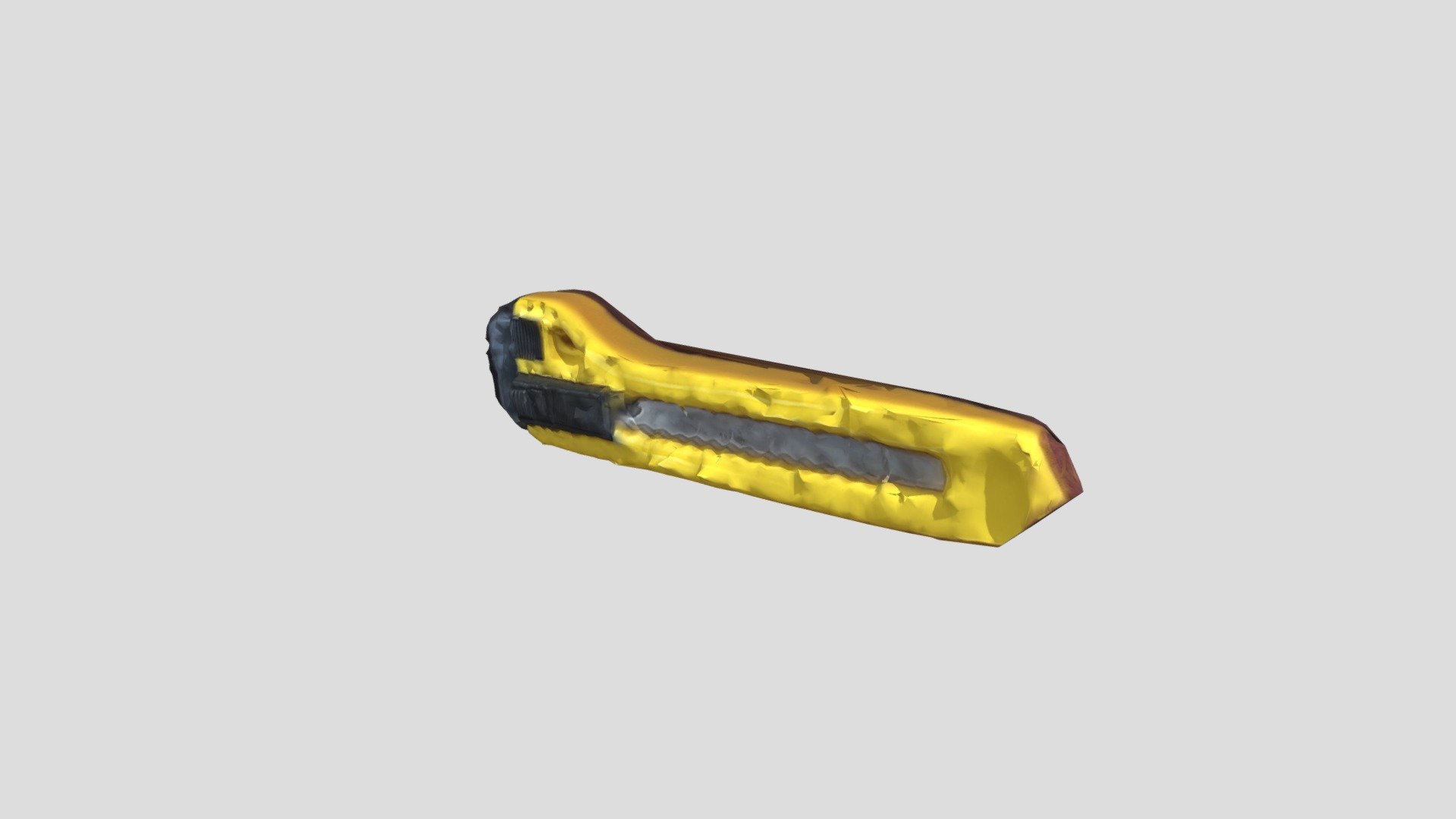 Lab 6 from 3DF Zephyr - Download Free 3D model by camilocaro98 [106a2f2 ...