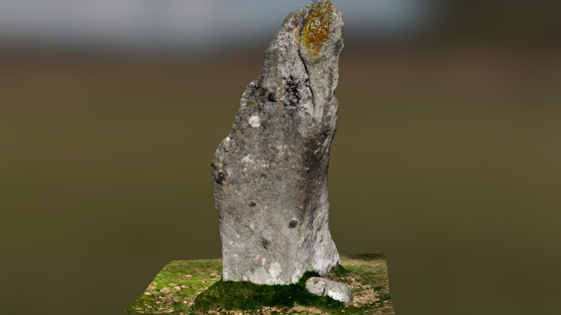 Scorhill - Download Free 3D model by Megalith Archive (@megalitharchive ...