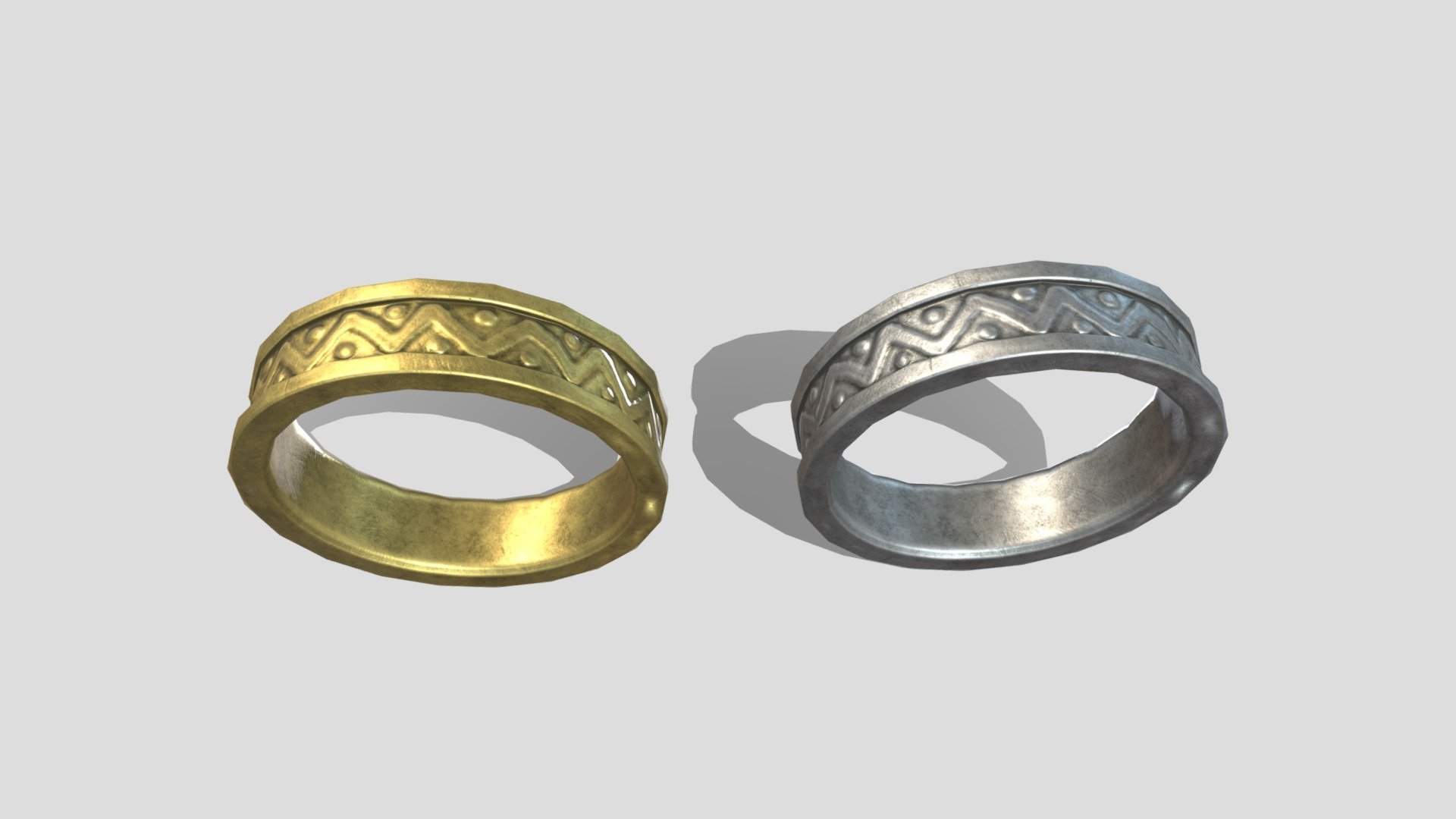 Ring - Buy Royalty Free 3D model by Lu Long zhang (@zhanglulong55 ...