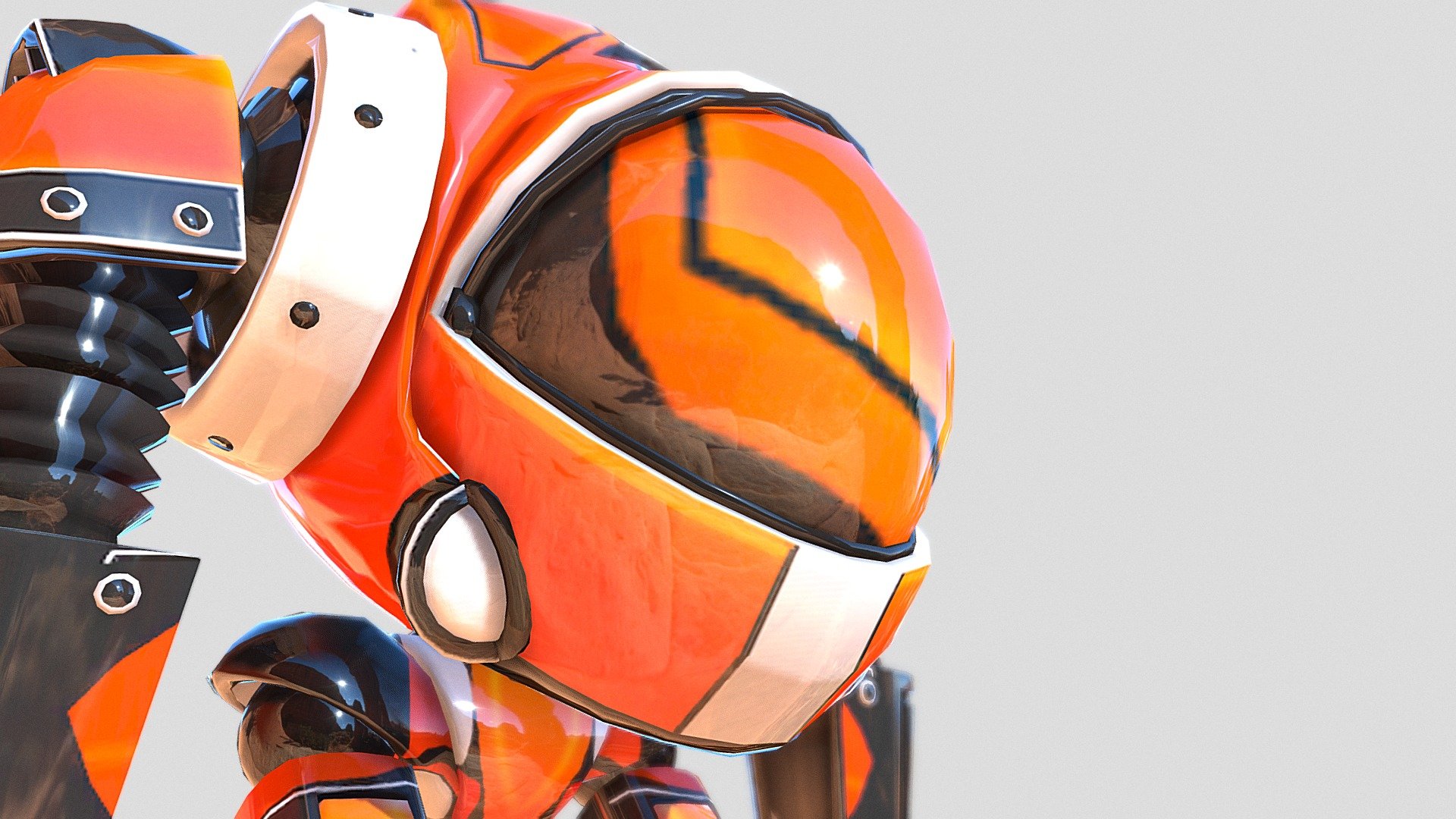 Pvz gw2 Z-Mech - Download Free 3D model by danielsouzabarbosadasilva1 ...