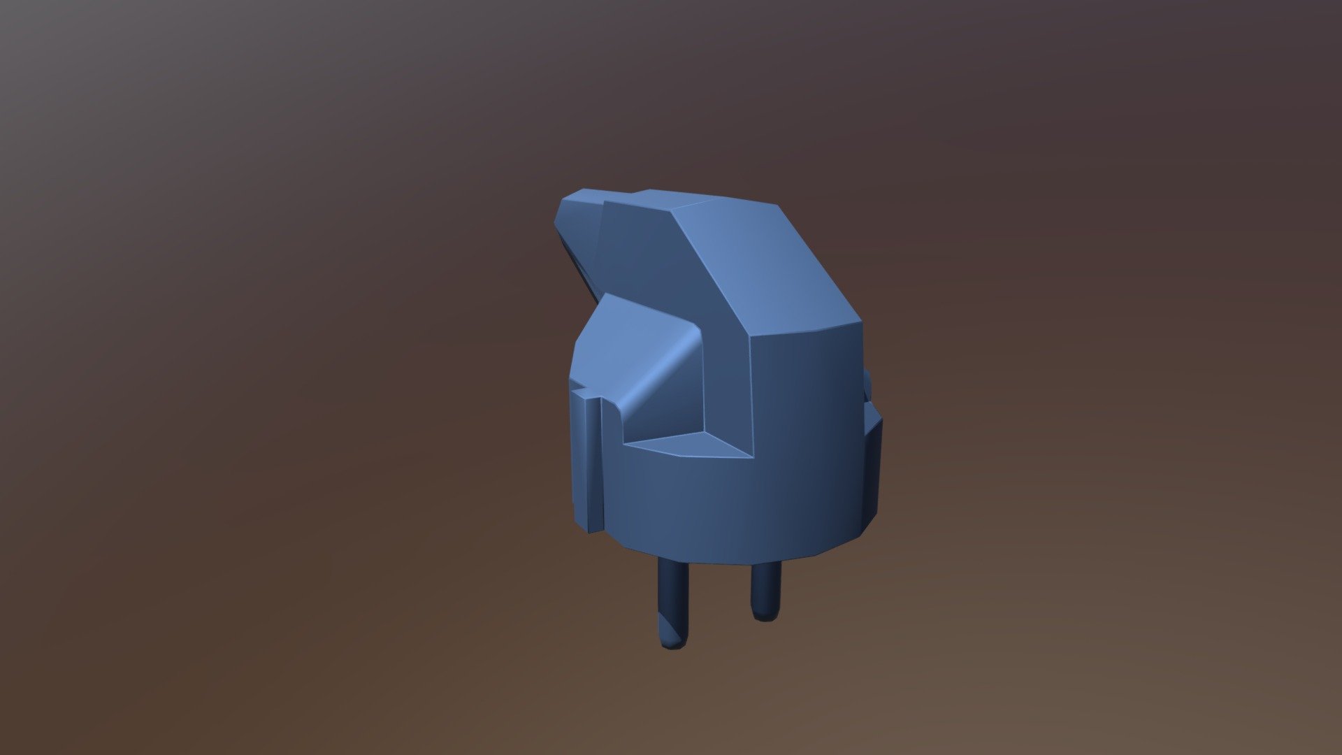 Electrical Outlet - 3D model by Fzer0 (@Fzero11) [106cbf1] - Sketchfab