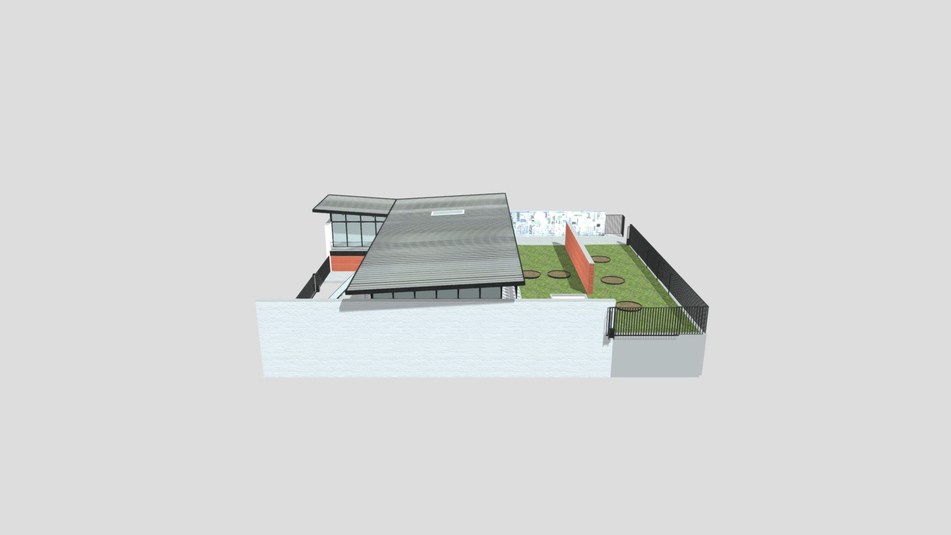 IconaI - Download Free 3D model by omegaodin34 [106db93] - Sketchfab